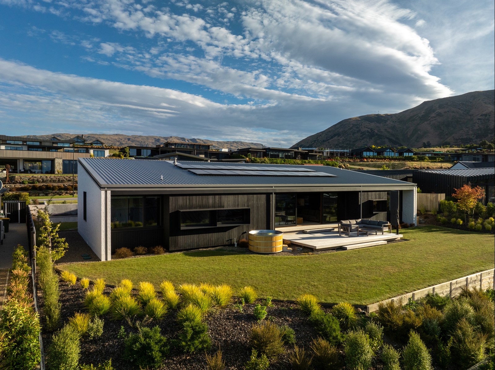 2025 Southern Architecture Awards Winners - NZIA Website