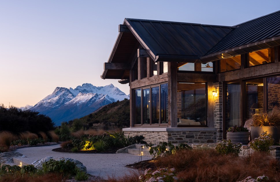 2025 Southern Architecture Awards Winners - NZIA Website
