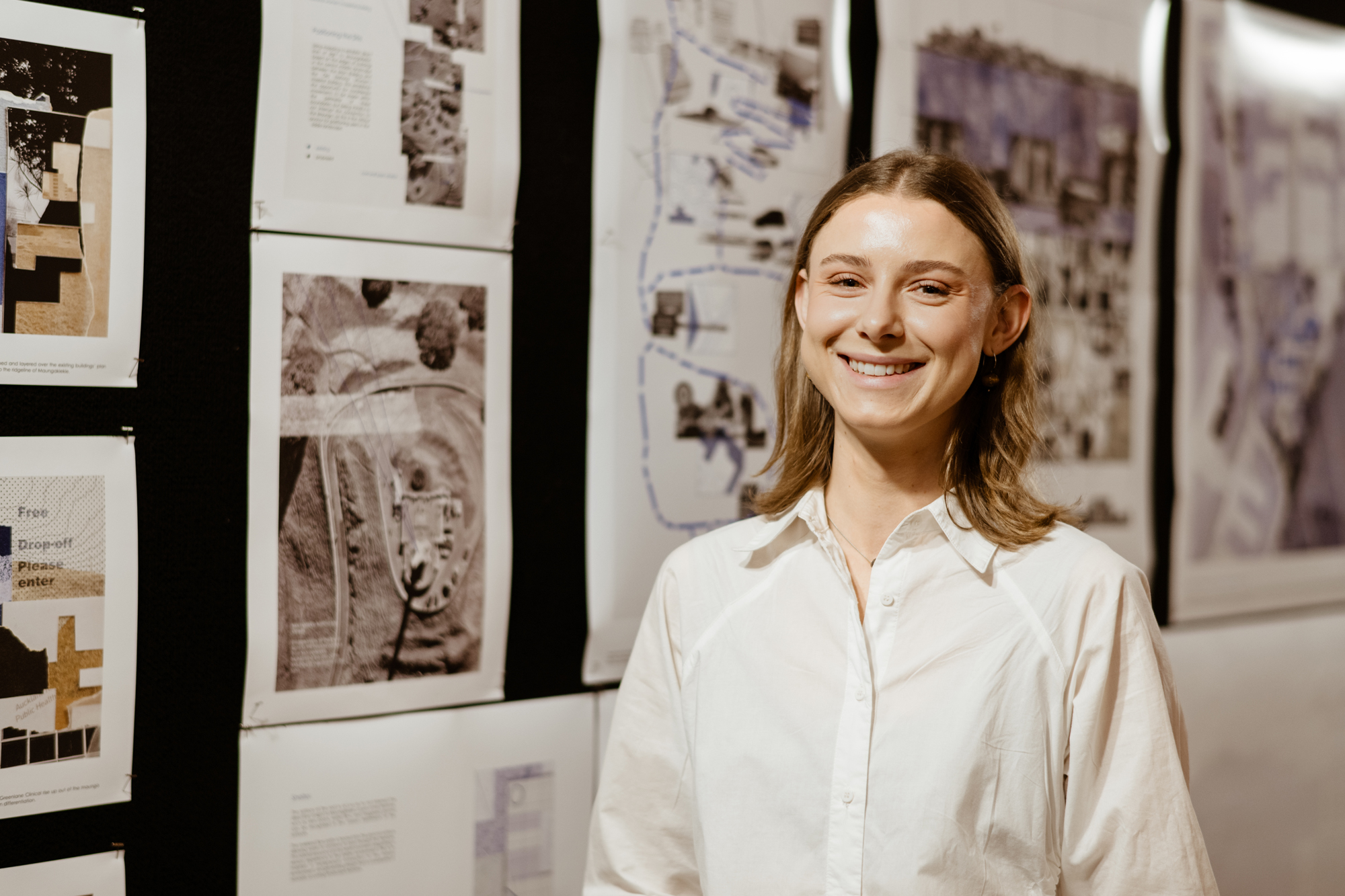 Finalist - Emma Wilson