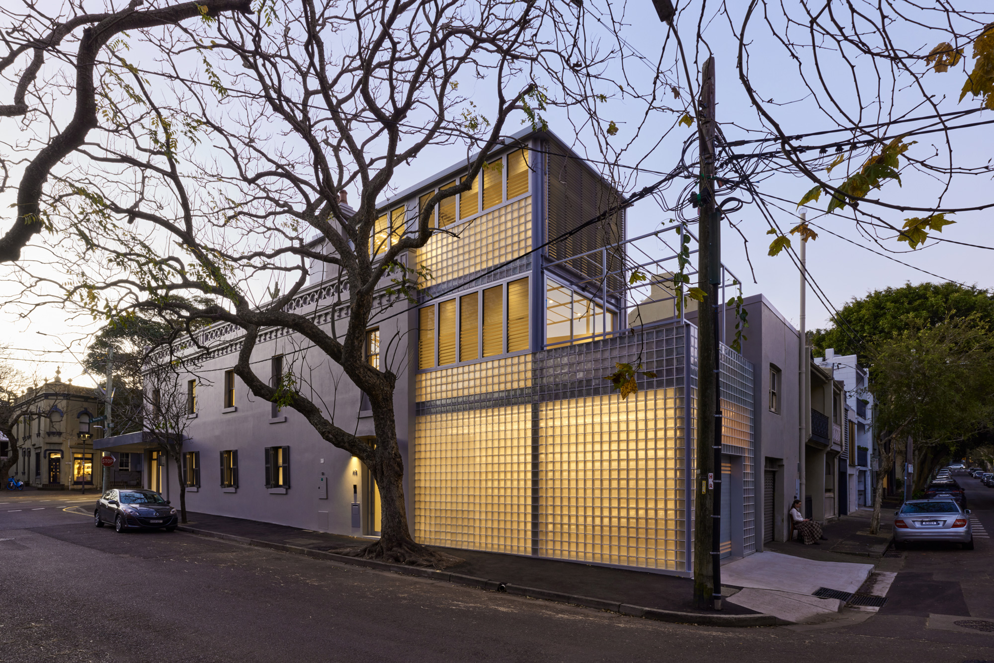 Sir Ian Athfield Memorial Lecture 2025: Ian Moore