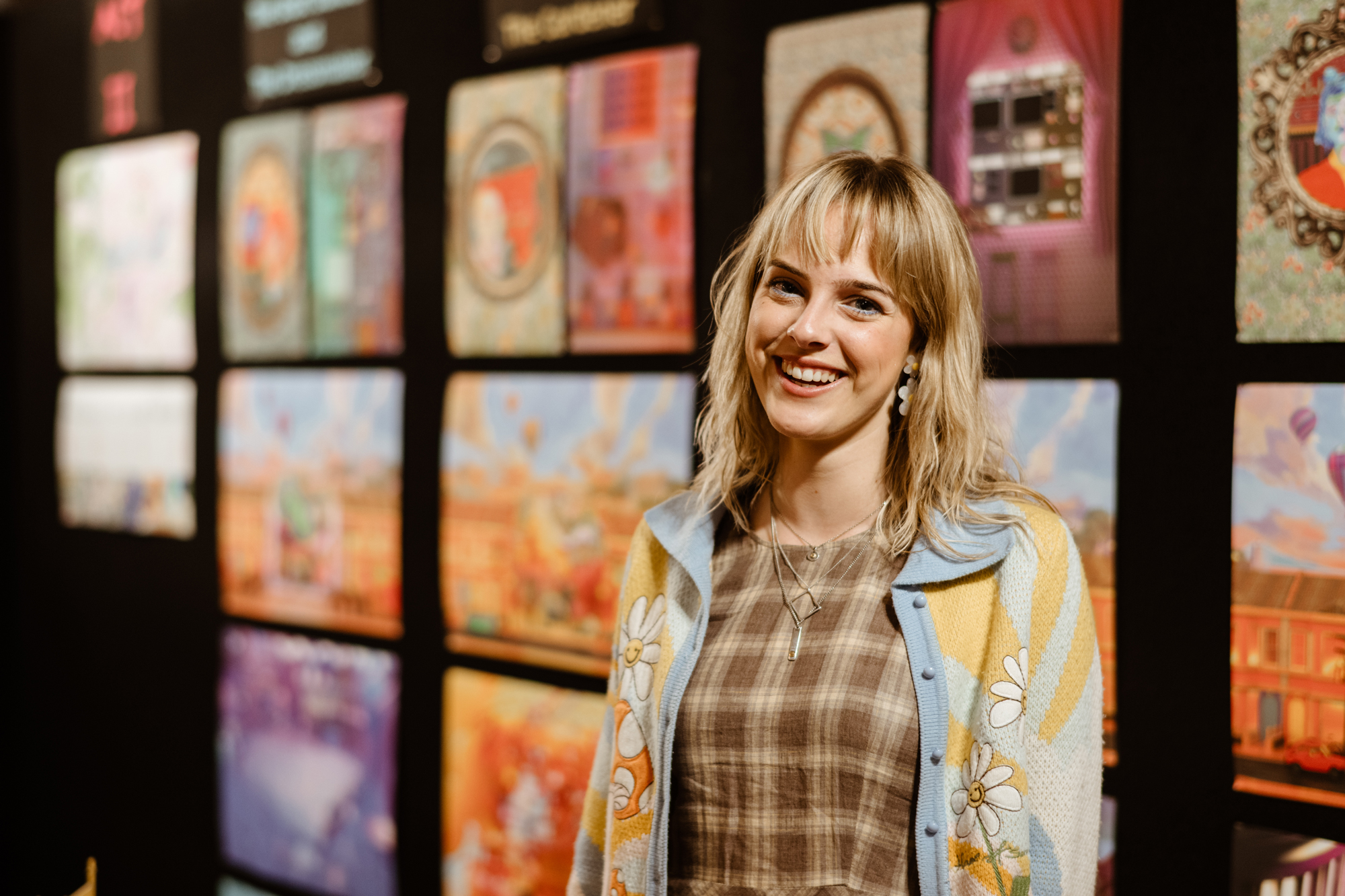 Finalist - Beth Williams