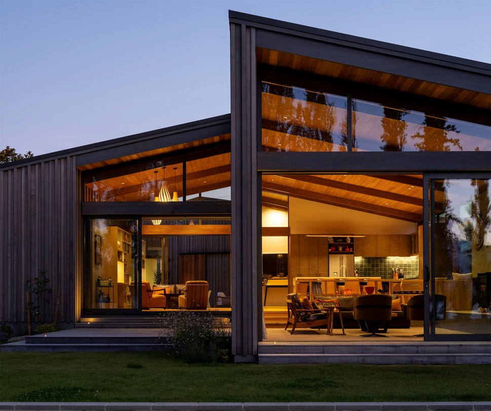 2025 Southern Architecture Awards shortlist - NZIA Website
