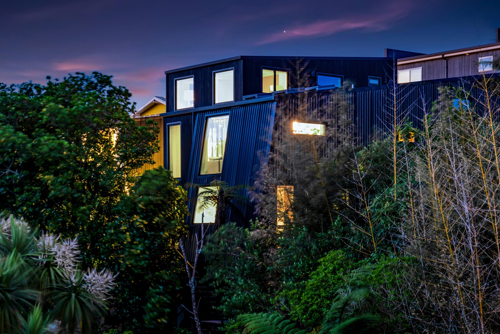 2024 Western Architecture Award Winners Announced - NZIA Website
