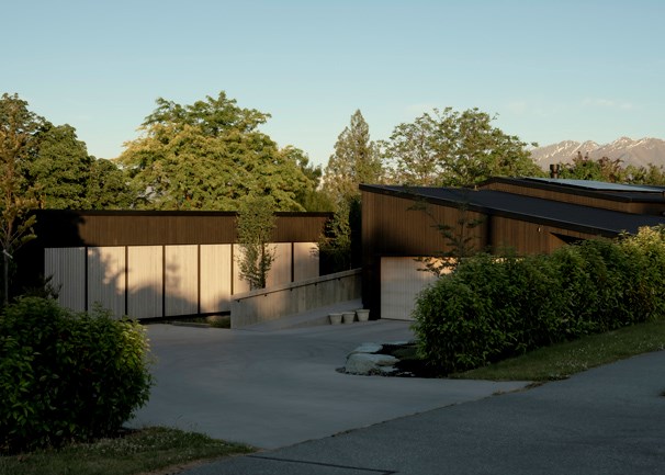 2025 Southern Architecture Awards Winners - NZIA Website