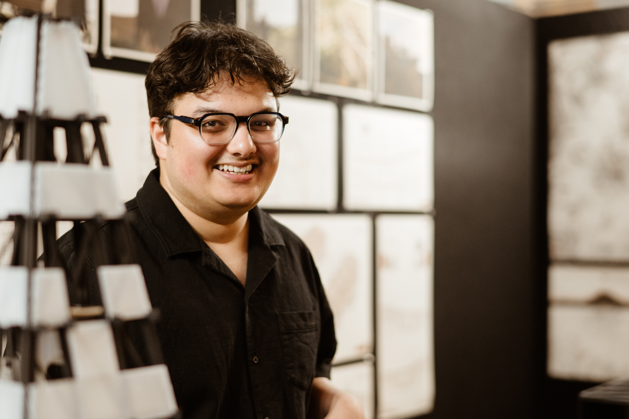 Finalist - Grayson Croucher